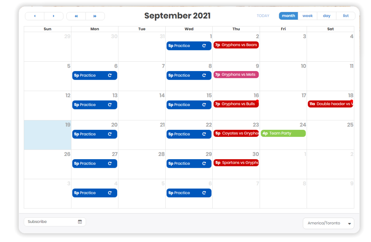 Experium: The Experience App for Teams that Travel