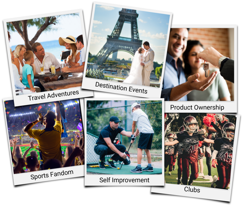 Get Organized and Connected with Experium