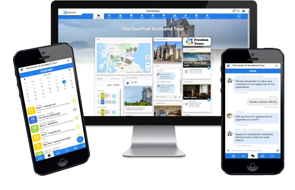 Experium Is The Experience App For Groups experium-is-the-experience-app-for-groups